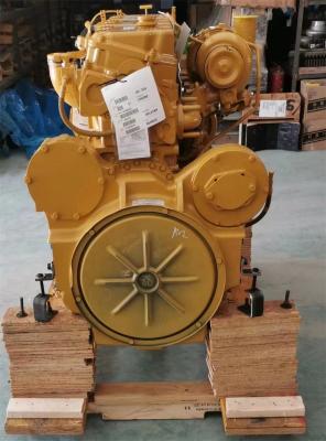 China Cat E390 C18 Montagem do motor Motor completo para escavadeira em oficinas de reparação de máquinas à venda