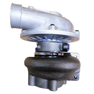 China 114400-3900 114400-4380 for 6HK1 Excavator Turbocharger ZX330/ZX330-3/ZX360/ZX360-3 for sale