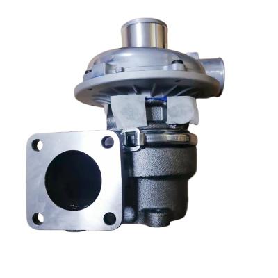 Китай Двигатель турбокомпрессор RHF5 4JJ1 8981851941 для экскаватора Isuzu в ремонтных цехах продается