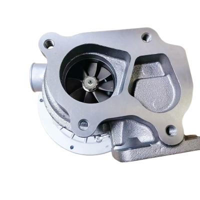 Китай RHF5 4JJ1 Turbo 8981851941 для экскаватора Isuzu Модель в ремонтных машиностроительных цехах продается