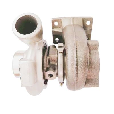 Cina 49189-00540 Turbocompressore per scavatori Caterpillar 4BD1 4BG1 Motore Facile installazione in vendita