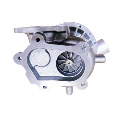Cina 4HK1 Motore Turbo 8973628390 per HITACHI ZX200-3 ZX200-5/ZX240-3 Turbocompressore HITACHI in vendita
