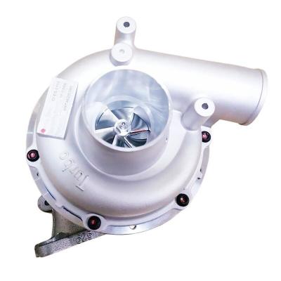 Cina Escavatore Modello 8973628390 HITACHI ZX200-3 ZX200-5/ZX240-3 Turbocompressore per motore 4HK1 in vendita