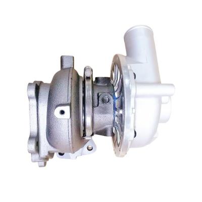 Cina Turbocompressore per escavatore 8973628390 per HITACHI ZX200-3 ZX200-5/ZX240-3 Motore 4HK1 in vendita