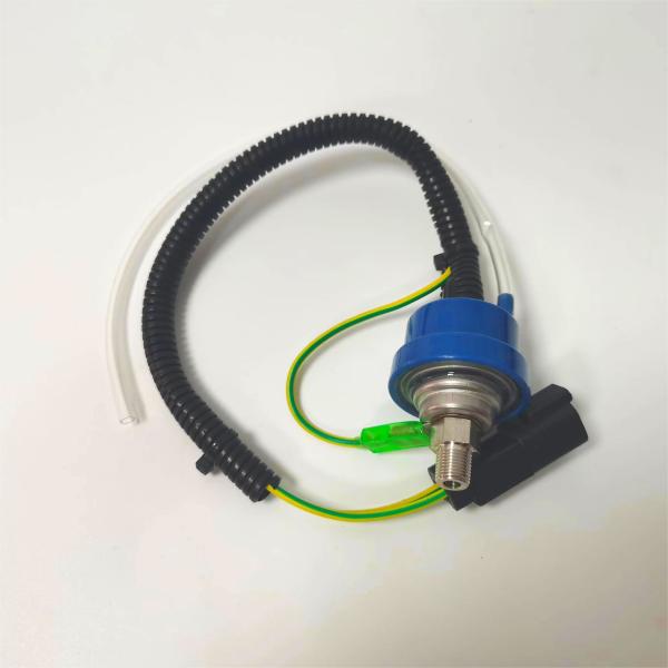 Quality Pressure Sensor Switch 20y-06-42910 7861-93-1420 for Komatsu Pc130-8 Pc200-8-8 for sale