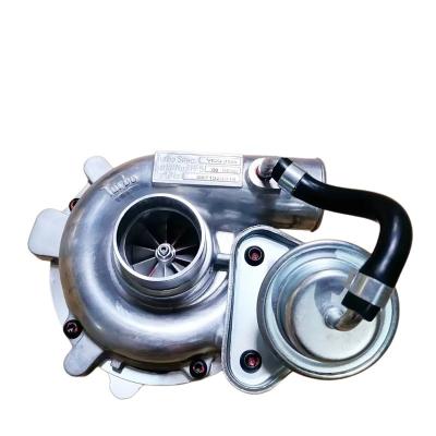 Cina LSuzu 4JB1 Turbocompressore 8971923314 Il miglior turbocompressore per macchine da costruzione in vendita