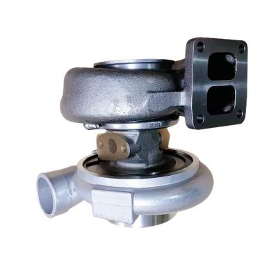 China 49188-01832 Turbocompressoren voor dieselmotoren voor HITACHI 6WG1 Te koop