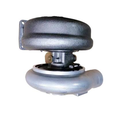 China 49188-01832 Turbocompressoren voor dieselmotoren voor HITACHI 6WG1 Te koop