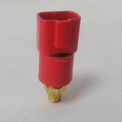 Cina Komatsu Pc200-6 Pc200-7 Pressure Sensor Switch 206-06-61130 20y-06-21710 con 5x5x2KG in vendita