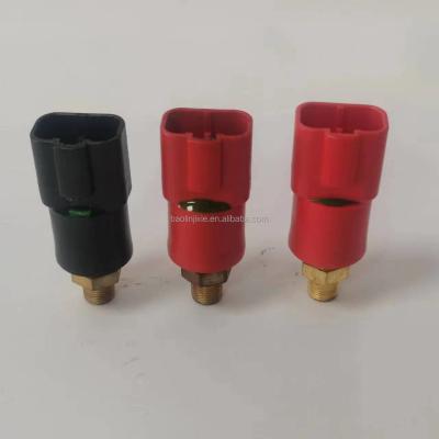 Cina Komatsu Pc200-6 Pc200-7 Pressure Sensor Switch 206-06-61130 20y-06-21710 con 5x5x2KG in vendita