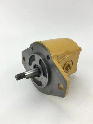 China Op maat gemaakte excavatoronderdelen Ventilatormotor 194-8384 Voor CAT E330C Bouwwerken Te koop