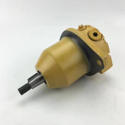 Cina Commercio al dettaglio 512-0949 Parti di escavatori Motore idraulico a pistoni per CAT 345GC in vendita