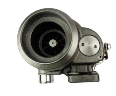 China High Speed Engine Turbocompressor voor Carter E324D Graafmachine 177-0440 C7.1 Dieselmotor Te koop
