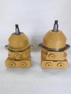 中国 512-0949 小売 エグババター部品 CAT 345GC用の水力ピストンファンモーター 販売のため