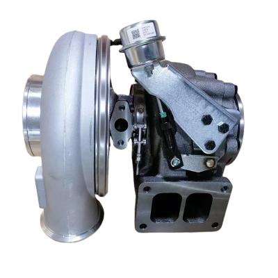 Cina Motore ad alta velocità Turbocompressore per Carter E324D Escavatore 177-0440 Motore diesel C7.1 in vendita