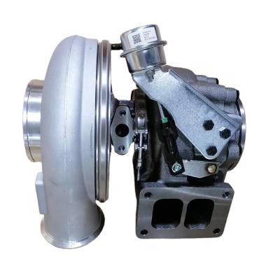 China Graafmachine Dieselmotor Turbo C7.1 Turbocompressor 250-7696 voor Carter E329D Benefit Te koop