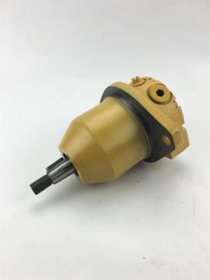 Cina 100% parti di ricambio per escavatori Motore ventilatore 505-5180 505-5179 Per lavori di costruzione CAT 336GC in vendita