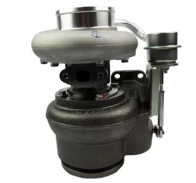 China Turbocompressor E328 voor Carter 177-0440 voor machines in graafmachines Te koop