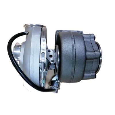 China Turbocompressor E328 voor Carter 177-0440 voor machines in graafmachines Te koop