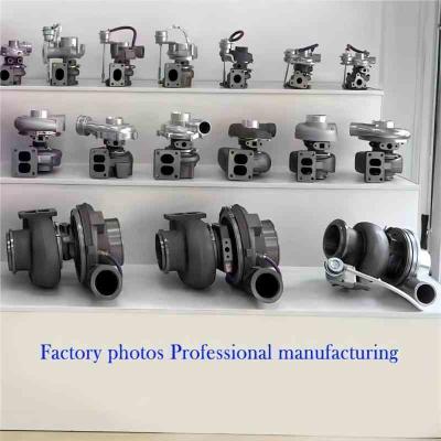 China Turbocompressor E328 voor Carter 177-0440 voor machines in graafmachines Te koop