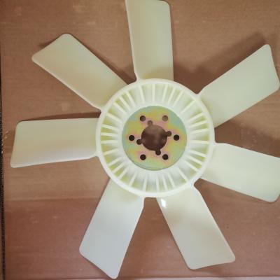 China 600-623-6580 Komatsu WA120-3 WA150-3 WA180-3 WA200-3 Koelventilatorblad van graafmachine Te koop