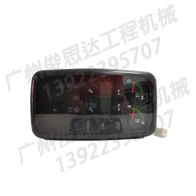 China Hitachi ZX200-1 Excavator Display Instrumento revolucionário para oficinas de reparação de máquinas à venda