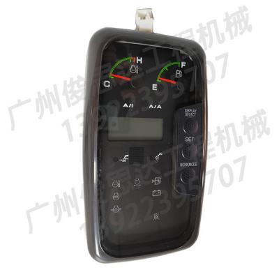 China Hitachi ZX200-1 Excavator Display Instrumento revolucionário para oficinas de reparação de máquinas à venda