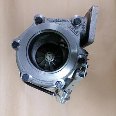 Cina Turbocompressore motore per escavatore C7.1 E325C/E322C 177-0440 178475 Numero di parte 2674A209 in vendita