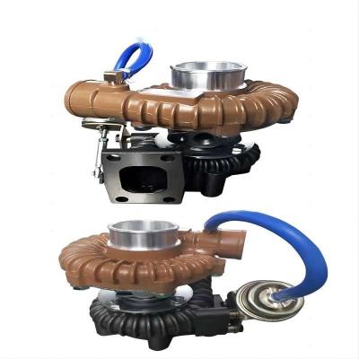 Cina Performance YC4F60Z Turbocompressore per motore YUCHAI YC4F60Z Numero di parte 60-8YC4F60Z in vendita