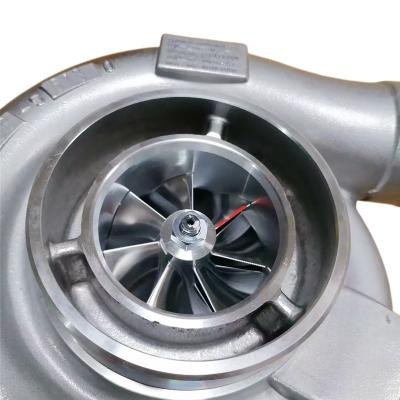 China Electric Spray Turbo 49188-01832 for Hitachi ZX470-3 Excavator 18kg Apply to Hitachi for sale