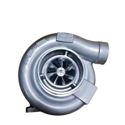 Cina Scavatori 6WG1 Turbocompressore a motore diesel 49188-01832 per Hitachi ZX470 ZX870 Originale in vendita