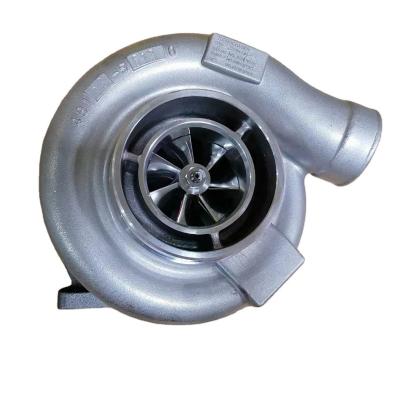 China Komatsu Graafmachine Turbocompressor 8981899362 Perfect geschikt voor Sany SY75-9 4LE2 motor Te koop