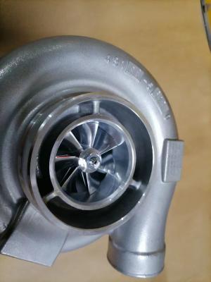 China Komatsu Graafmachine Turbocompressor 8981899362 Perfect geschikt voor Sany SY75-9 4LE2 motor Te koop