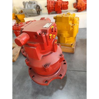 China Roterende motor 114-06500 OEM ODM Voor vervangende onderdelen van graafmachines Te koop