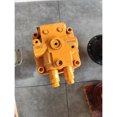 China Roterende motor 114-06500 OEM ODM Voor vervangende onderdelen van graafmachines Te koop