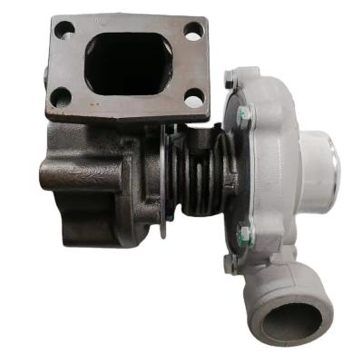 China Retail Auto Turbocharger OEM 14411-VC100 voor Japanse auto's Motor ZD30 3.0L Te koop