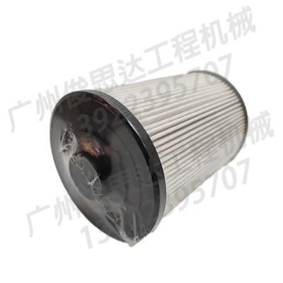 Cina 160603020043B Filtro dell'acqua del carburante SRX010 Filtro separatore per escavatore in vendita