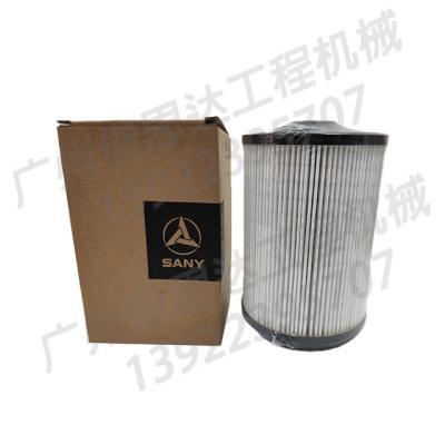Cina 160603020043B Filtro dell'acqua del carburante SRX010 Filtro separatore per escavatore in vendita