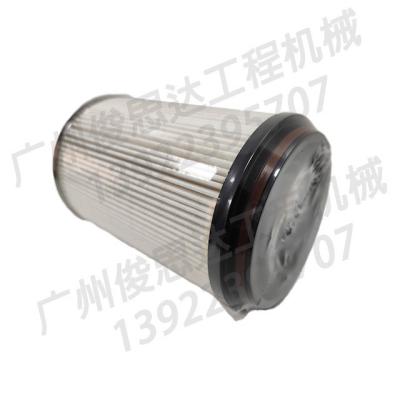 Cina 160603020043B Filtro dell'acqua del carburante SRX010 Filtro separatore per escavatore in vendita