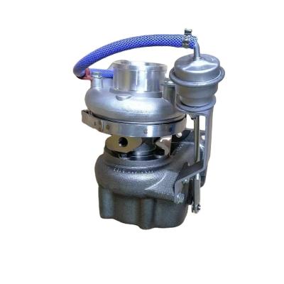 China 1KD turbolader 17201-30110 1720130110 voor Komatsu 6D107 motor vervangend onderdeel Te koop