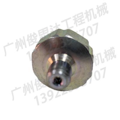 Cina Sensore dell'olio dell'escavatore MD-001482/3 MD-021566 per officine di riparazione di macchine Performance massima in vendita