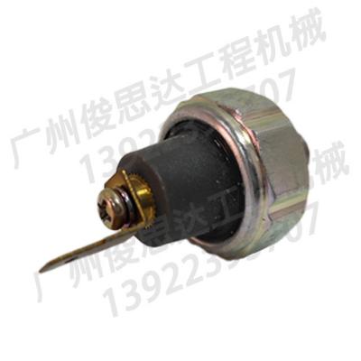 Cina Sensore dell'olio dell'escavatore MD-001482/3 MD-021566 per officine di riparazione di macchine Performance massima in vendita