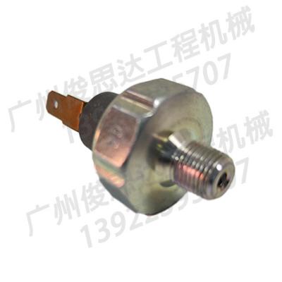 Cina Sensore dell'olio dell'escavatore MD-001482/3 MD-021566 per officine di riparazione di macchine Performance massima in vendita