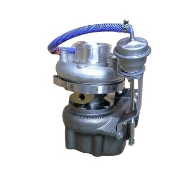 China Deelnummer 4037469 Dieselmotoronderdelen HP50 Turbocompressor Voor Jac 18517W019 Te koop