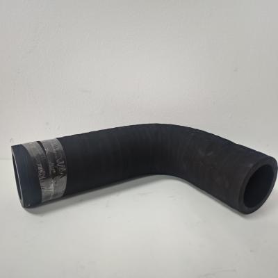 China 33*8*8MM Intercooler koeling Silicone rubber radiator slang Voor Hitachi Zax330-3 Zax350-3 Te koop