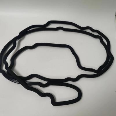 China 60*60*10MM Rubber Strip Valve Cover Gasket voor ISUZU 6Hk16H1 Motor Spare Parts 8943913790 Te koop