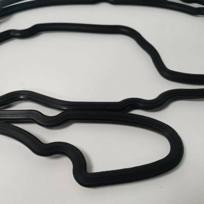 China 60*60*10MM Rubber Strip Valve Cover Gasket voor ISUZU 6Hk16H1 Motor Spare Parts 8943913790 Te koop