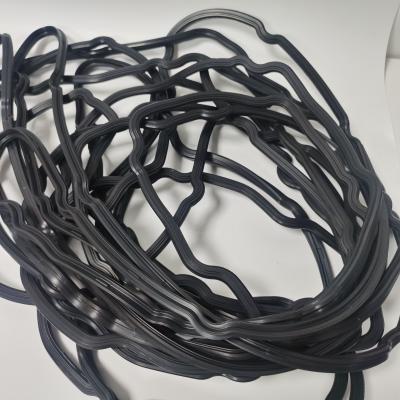 China 60*60*10MM Rubber Strip Valve Cover Gasket voor ISUZU 6Hk16H1 Motor Spare Parts 8943913790 Te koop