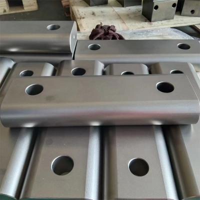 Китай Гидравлический молоток для Soosan 50 Chisel Drill Rod Pin Pin SB50 продается