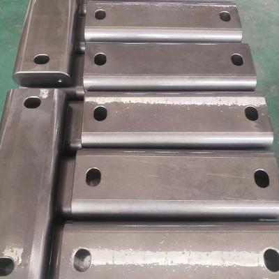 Китай Гидравлический молоток для Soosan 50 Chisel Drill Rod Pin Pin SB50 продается
